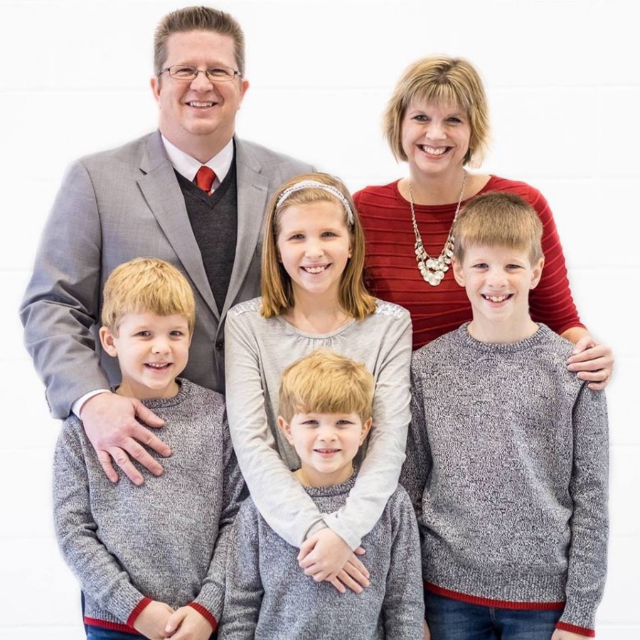 Princeton Education Foundation | Alumni